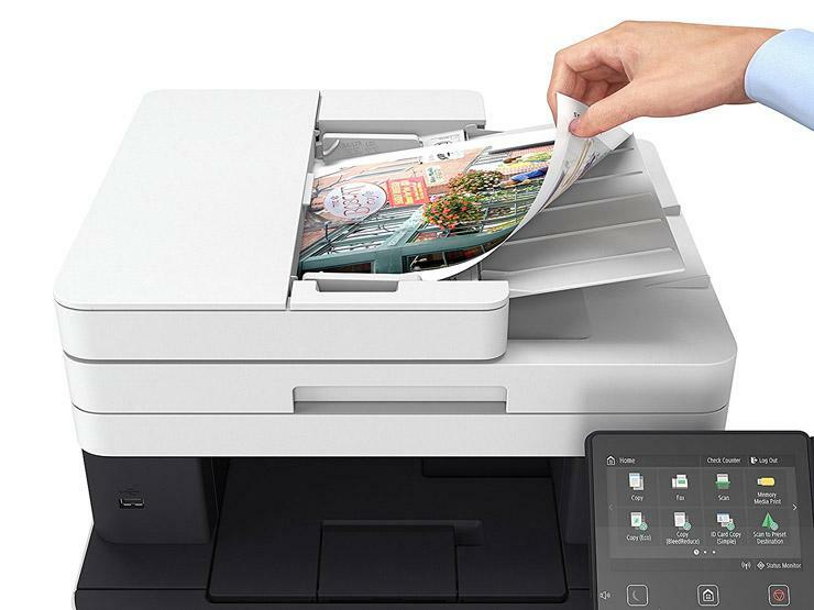 Beberapa Cara Mengatasi Printer Tidak Bisa Scan – Jual Rental Sewa ...