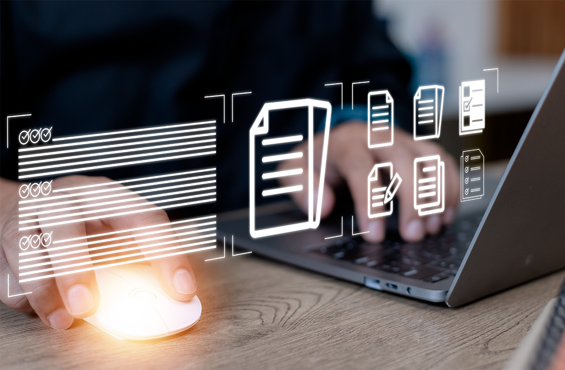 Jenis Format Dokumen Digital yang Perlu dipahami bagi para Pekerja ...
